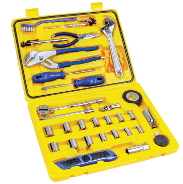 Basic Tools to Keep on a Boat – Thunder Coast Marine